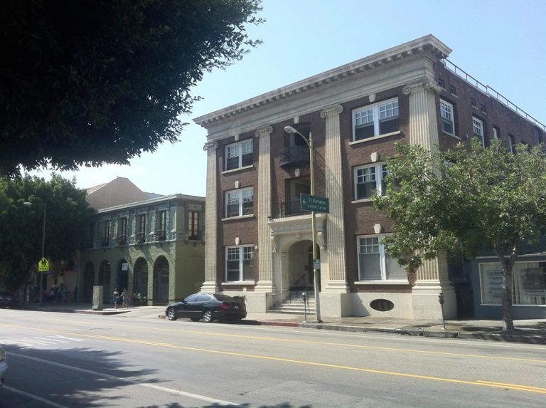 California Fool’s Gold — Exploring Westlake, Garden Spot of the Old ...