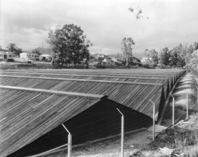 There It Is, Revitalize It — Visiting the Silver Lake Reservoir – Eric ...