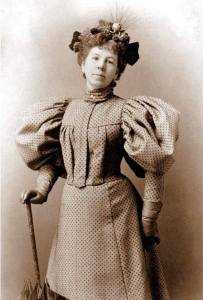 Women’s History Month: 25 Women in Los Angeles History – Eric Brightwell