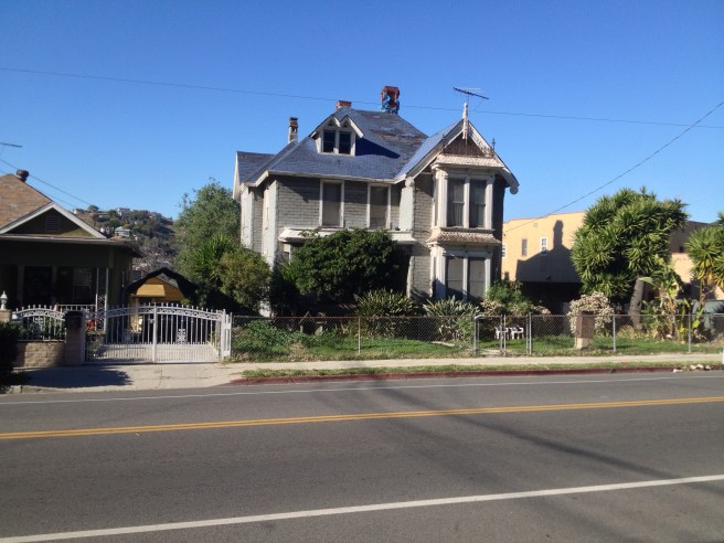 California Fool’s Gold — Exploring Montecito Heights, the Wilderness of ...