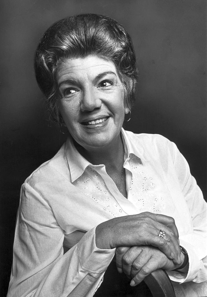 Women’s History Month: 25 Women in Los Angeles History – Eric Brightwell