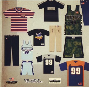 No Limit Records 1990-1996: The Independent Years – Eric Brightwell