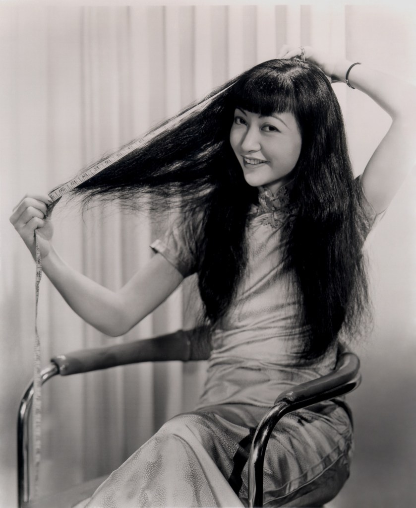 Women’s History Month: 25 Women in Los Angeles History – Eric Brightwell