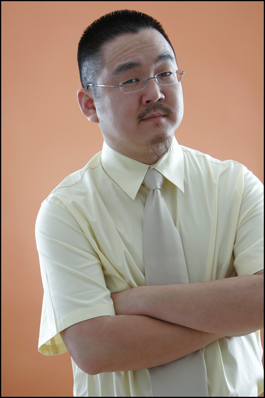 AaronTakahashi – Eric Brightwell