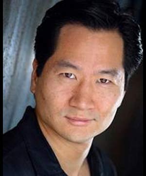 CharlesChun – Eric Brightwell