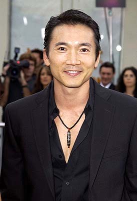 “The Matrix Reloaded” Premiere – Eric Brightwell