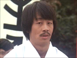 GeorgeCheung – Eric Brightwell