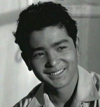 GeorgeMatsui – Eric Brightwell