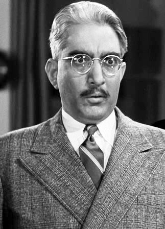 Lal Chand Mehra – Eric Brightwell