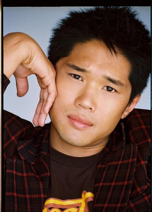 RichardChiu – Eric Brightwell