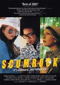 scumrock – Eric Brightwell