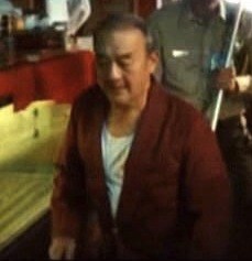 Walter Soo Hoo – Eric Brightwell