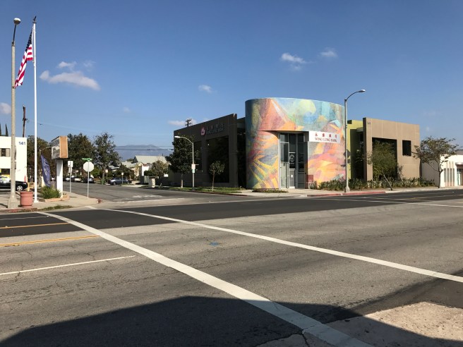 Alhambra — Wing Lung Bank – Eric Brightwell