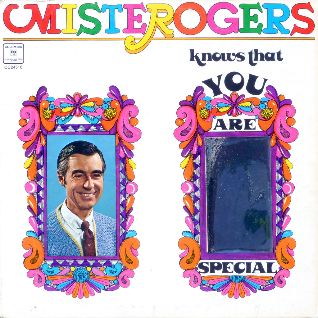 The Music of Mr. Rogers – Eric Brightwell
