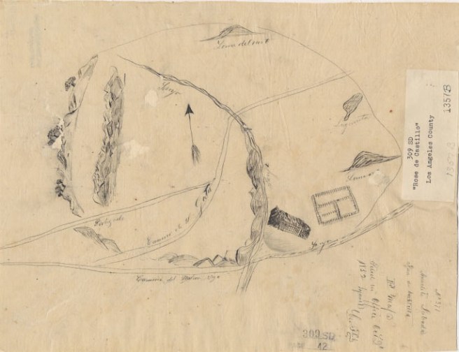 California Fool’s Gold — Exploring El Sereno, Last of the Independent ...