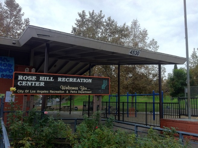 California Fool’s Gold — Exploring Rose Hill – Eric Brightwell