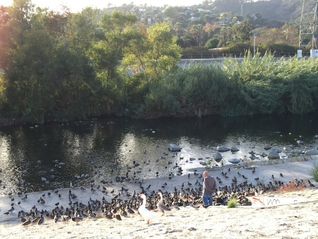 California Fool’s Gold — Exploring Atwater Village – Eric Brightwell