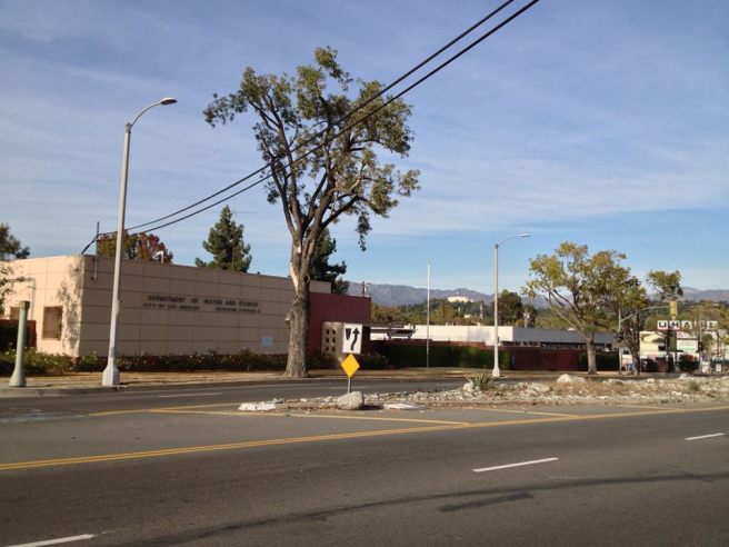 California Fool’s Gold — Exploring Atwater Village – Eric Brightwell