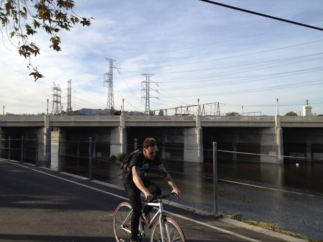 California Fool’s Gold — Exploring Atwater Village – Eric Brightwell