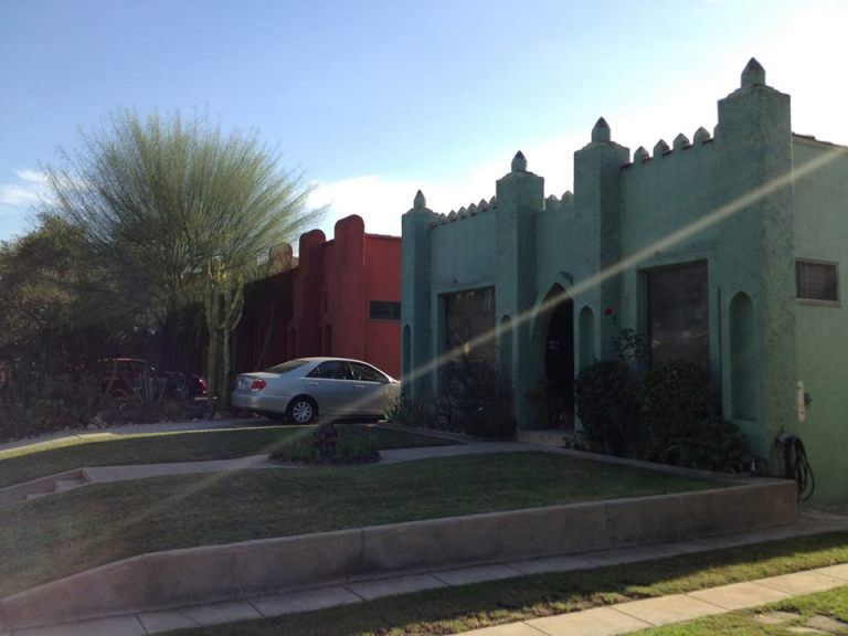 California Fool’s Gold — Exploring Atwater Village – Eric Brightwell