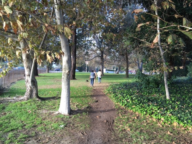 California Fool’s Gold — Exploring Atwater Village – Eric Brightwell