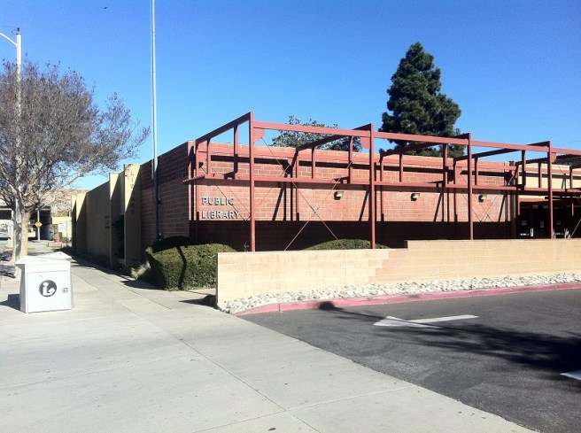 California Fool’s Gold — Exploring El Monte, the End of the Santa Fe ...