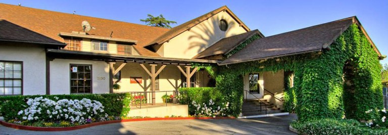 California Fool’s Gold — Exploring Altadena, the Community of the ...