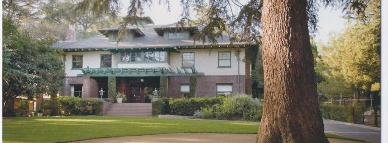 California Fool’s Gold — Exploring Altadena, the Community of the ...