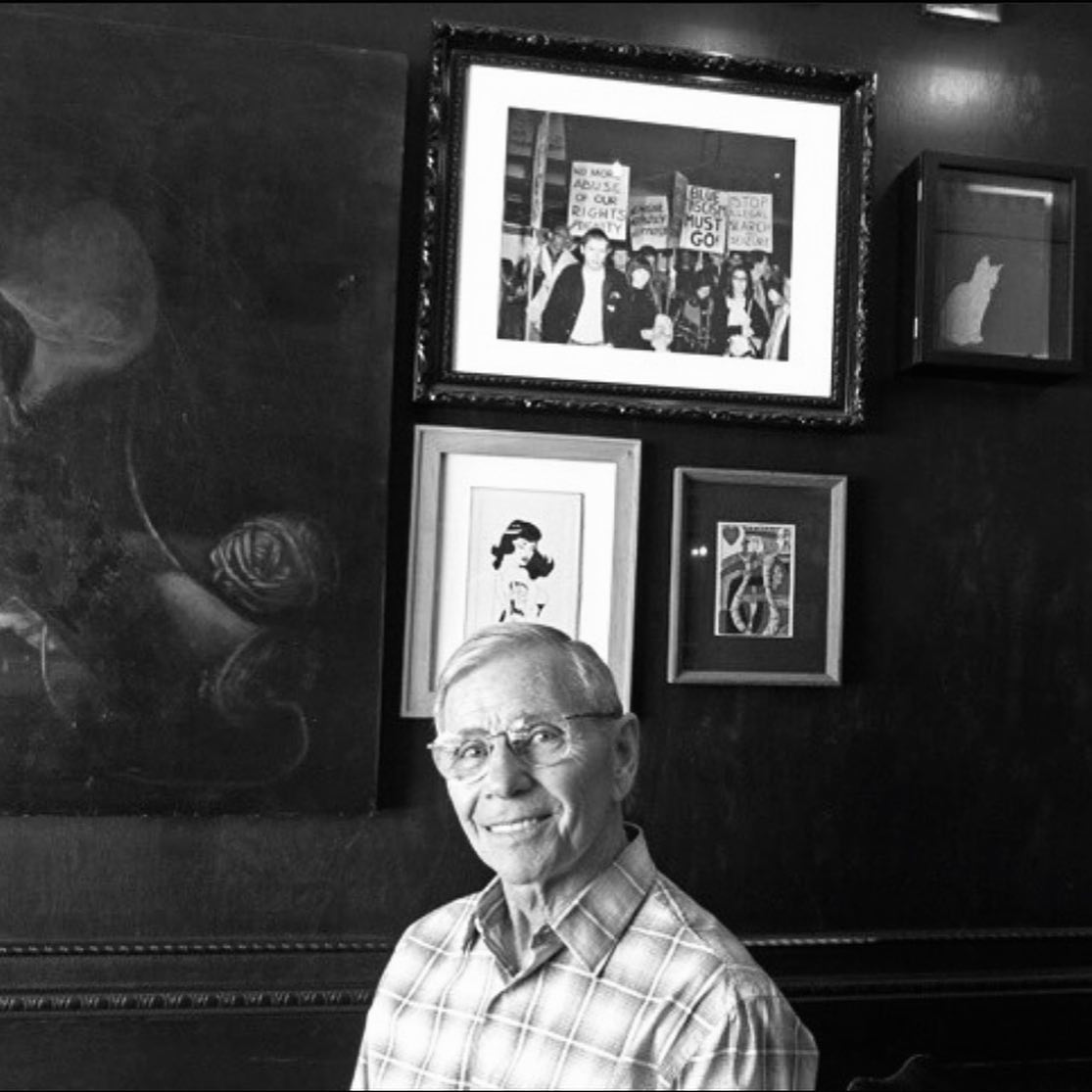 No Enclave — Ukrainian Los Angeles – Eric Brightwell