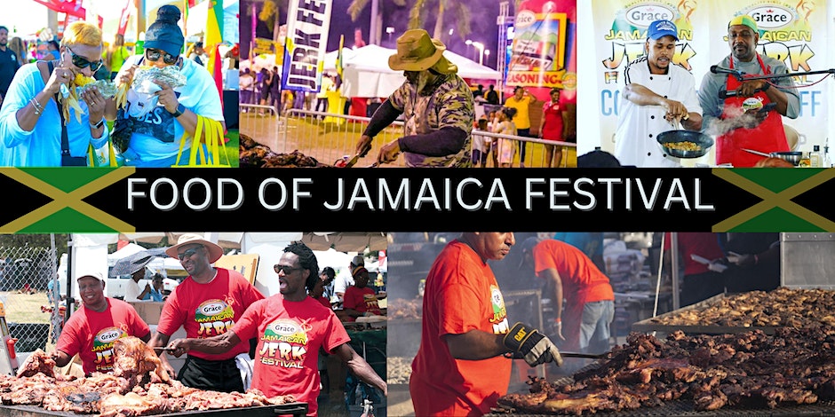 No Enclave — Exploring Jamaican Los Angeles – Eric Brightwell